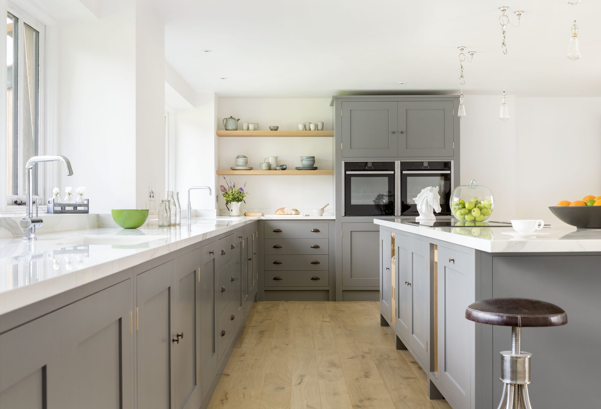 Chadshunt - Steven Booker Kitchens