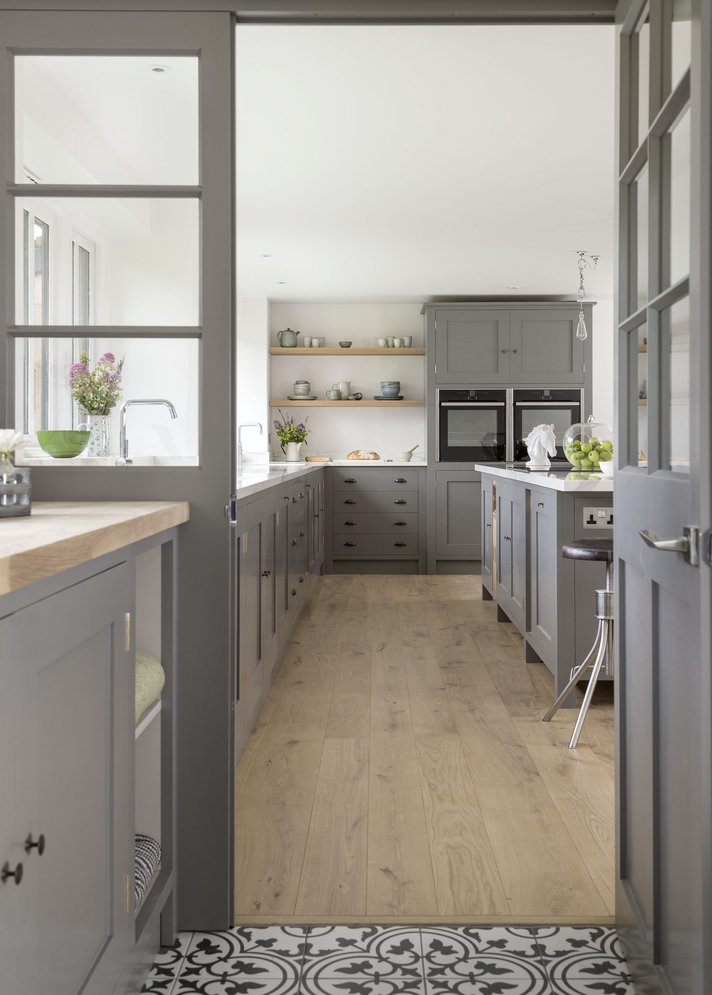 Chadshunt - Steven Booker Kitchens